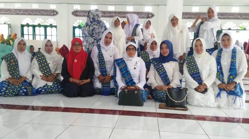 Badan Kontak Majelis Taklim – OborSejahtera.com Badan Kontak Majelis Taklim – OborSejahtera.com