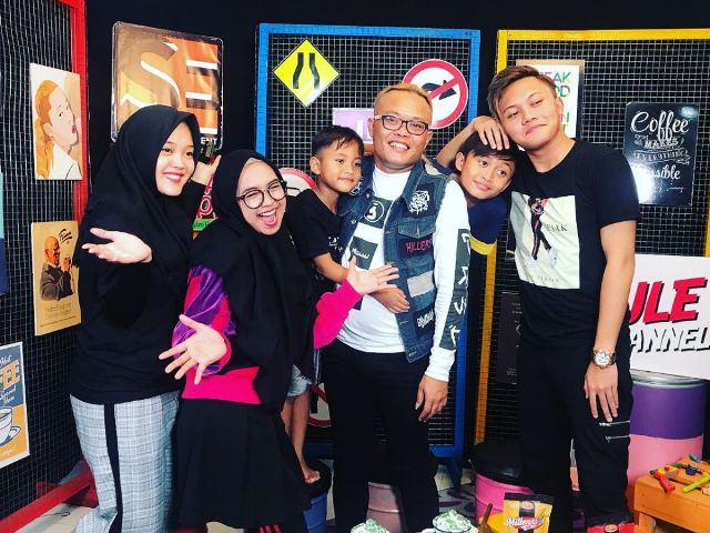 Sule – OborSejahtera.com