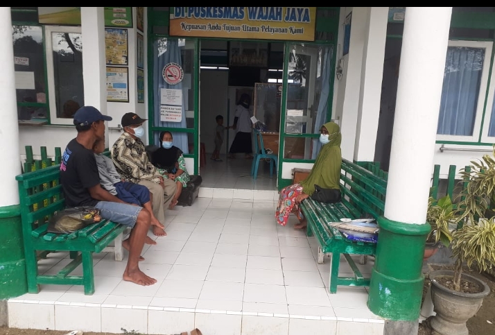 Pelayanan yang Prima Jadi Alasan Warga Memilih Berobat di Puskesmas ... Pelayanan yang Prima Jadi Alasan Warga Memilih Berobat di Puskesmas ...